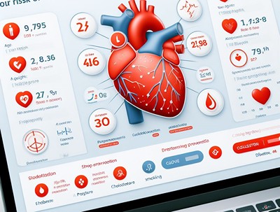 How to calculate my cardiovascular risk?| Beats Heart Clinic - Dr ...