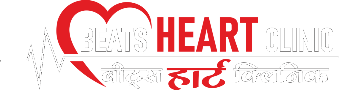 Best Cardiologist in Nagpur | Beats Heart Clinic | Top Heart Specialist ...